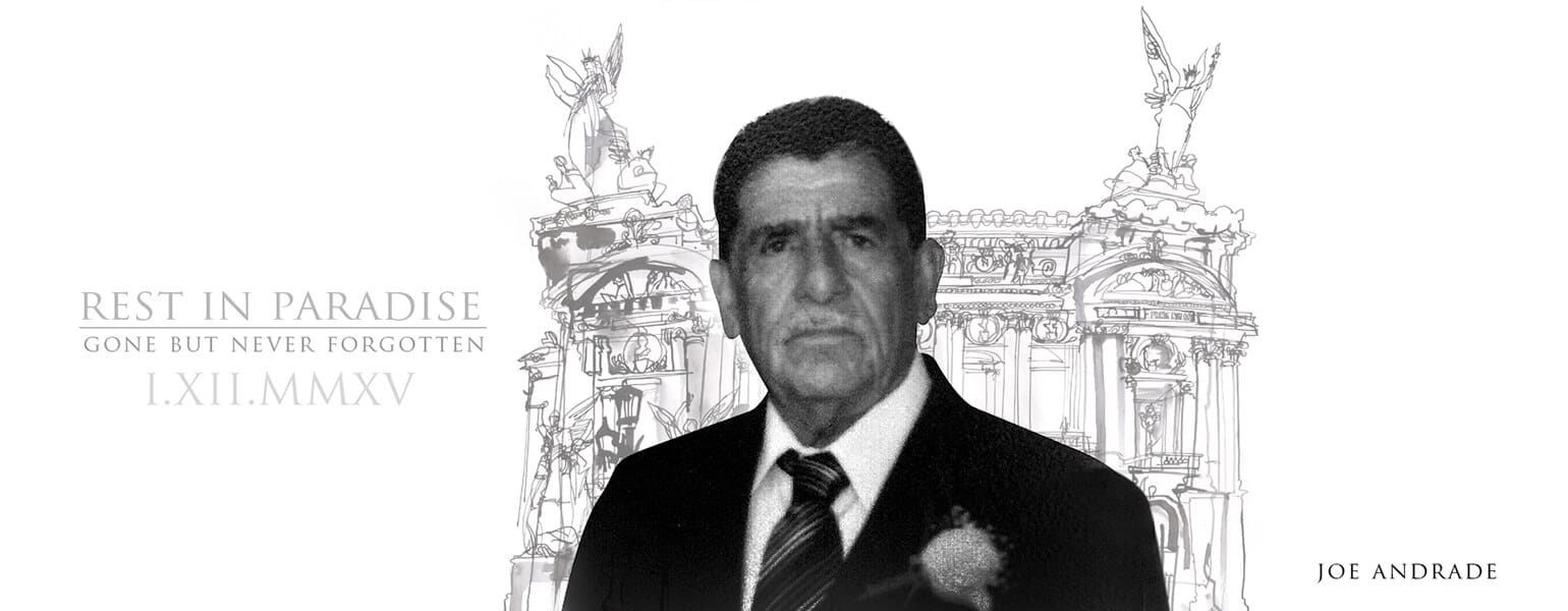 REST IN PARADISE. - Skin Design Tattoo