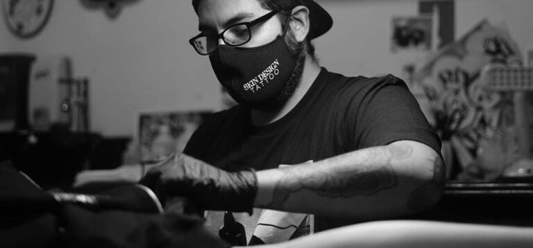 7 Important Questions to Ask a Tattoo Artist Before Getting a Tattoo ...