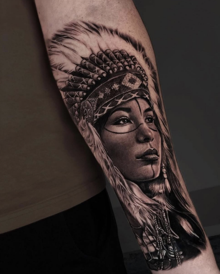 Script Tattoo Guide: Tattoo Lettering Tips and Ideas – Skin Design Tattoo