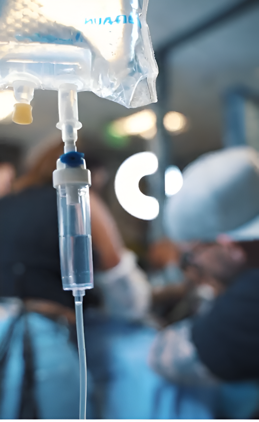 We Use Anesthesia for Tattoo to Help Reduce Pain