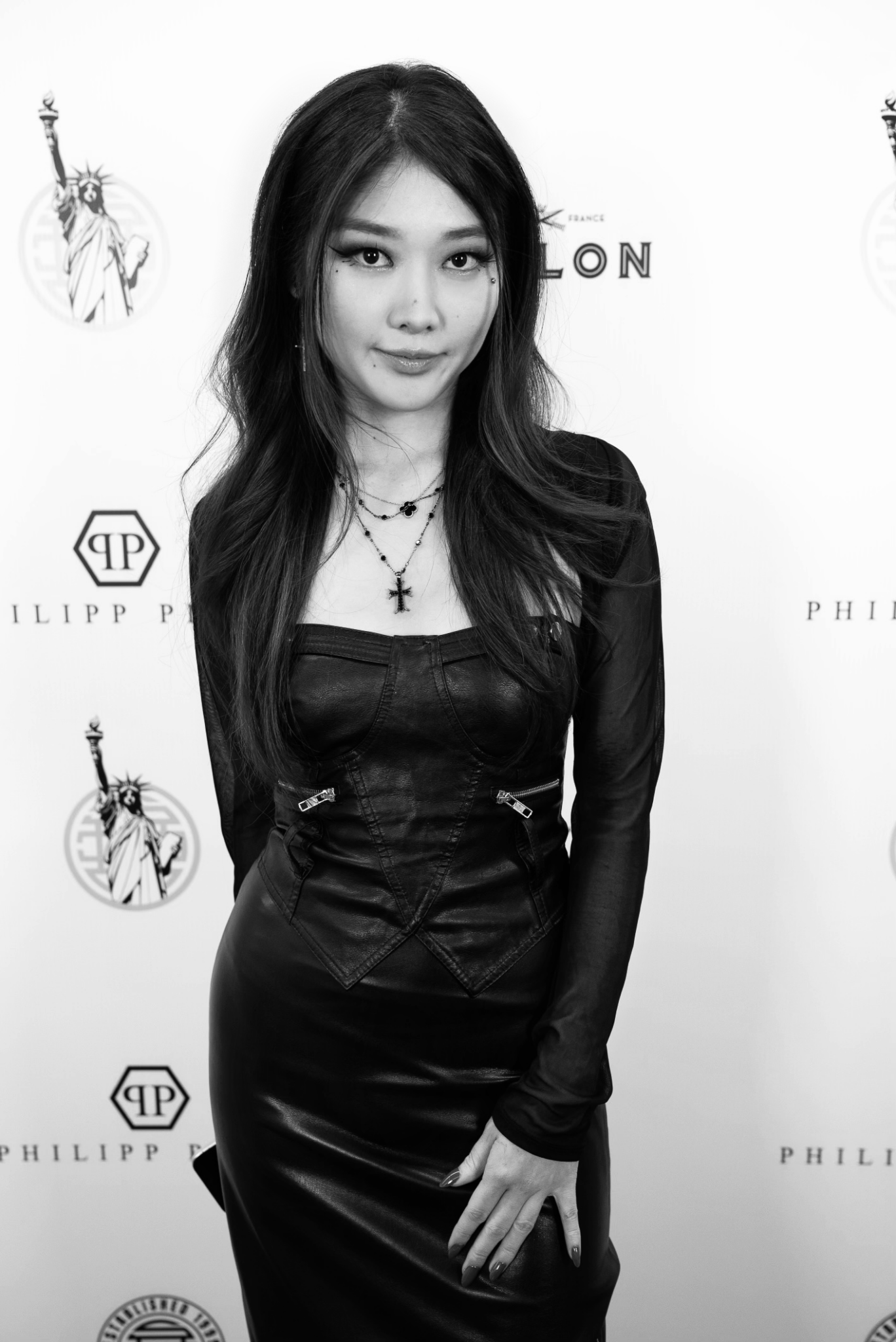 Aritst Christina Choi - Skin Design Tattoo