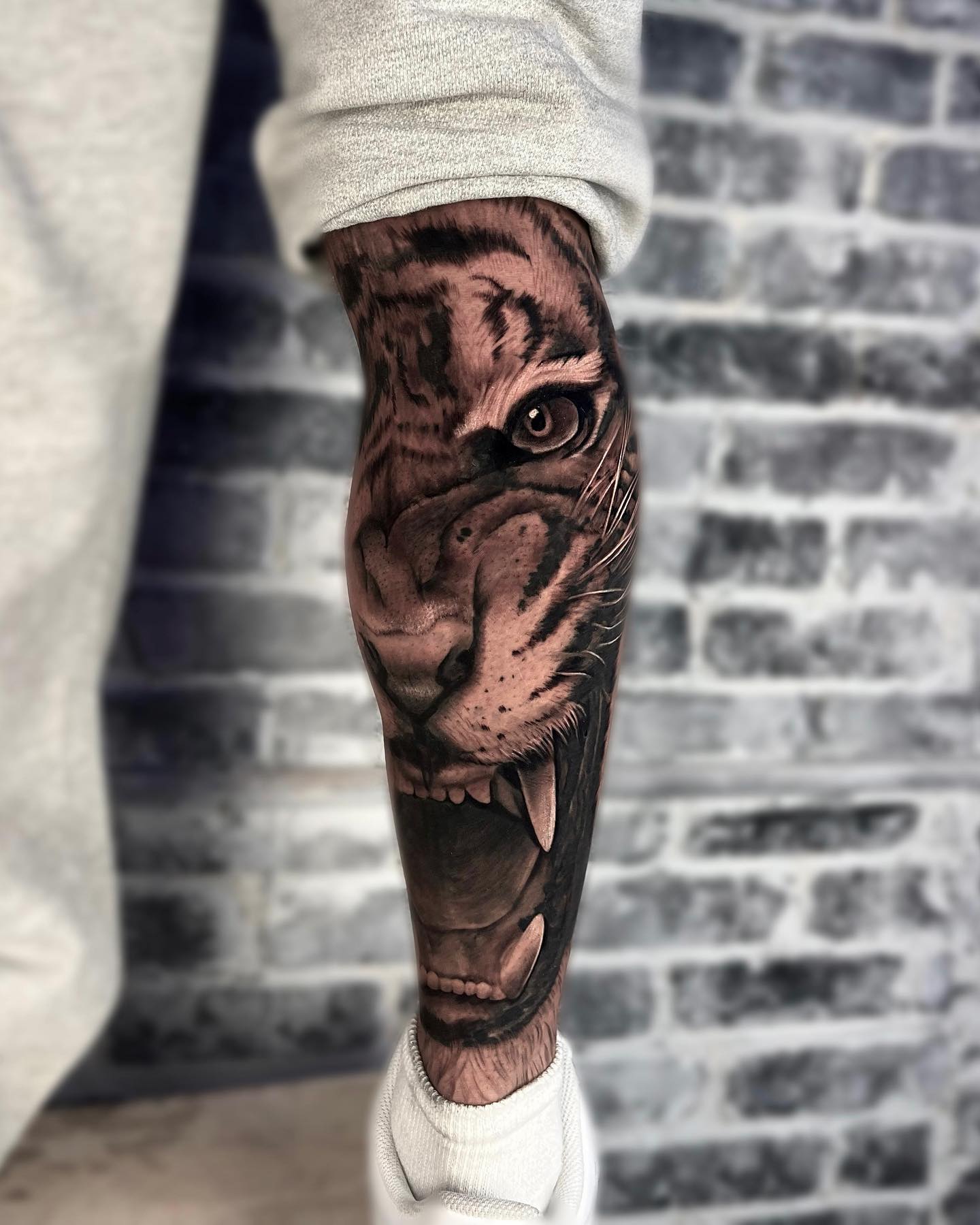 SoHo Manhattan Tattoo Studio - Realism, Fine Line & Custom Tattoos by ...