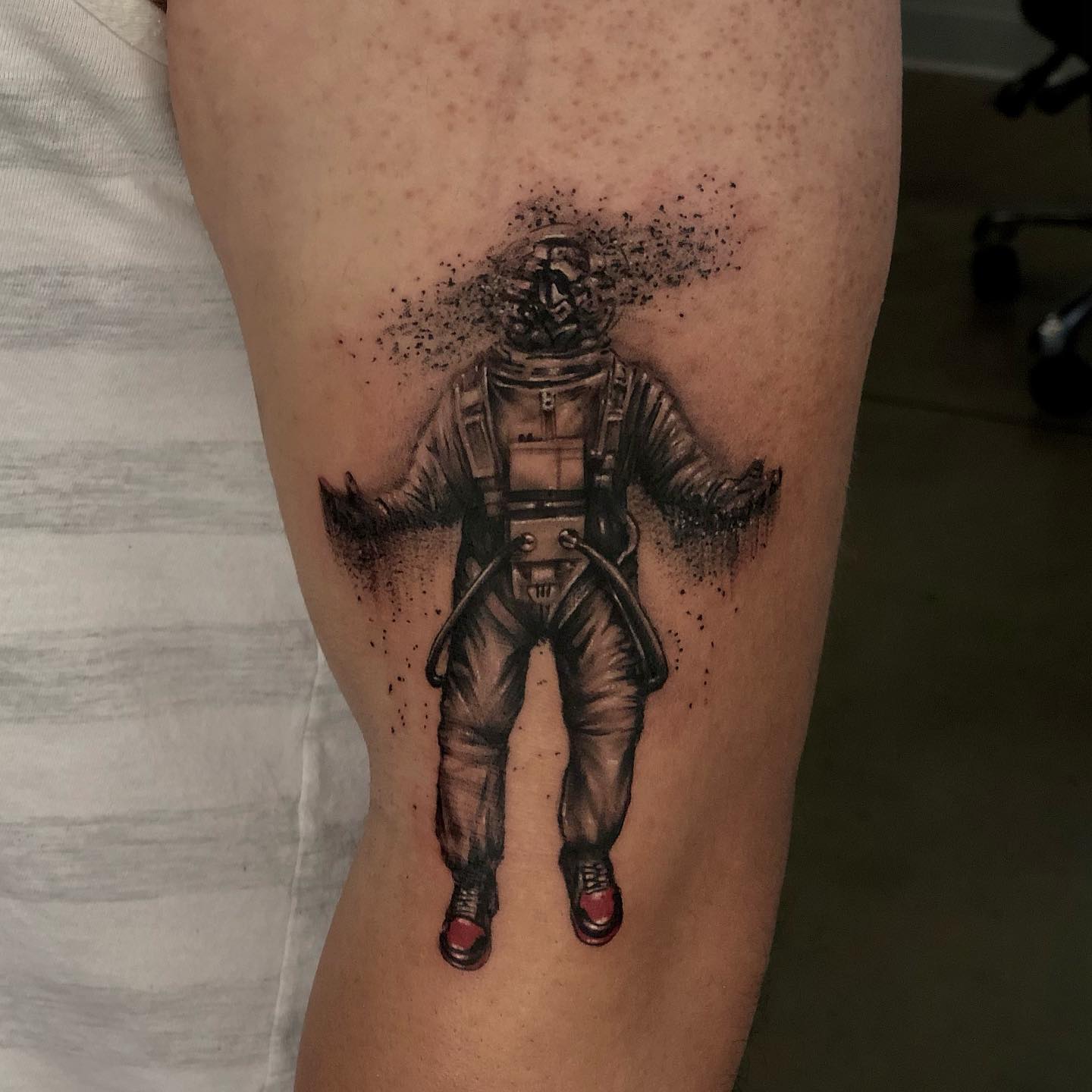 Get the Most Detailed Micro Tattoos at Skin Design Tattoo
